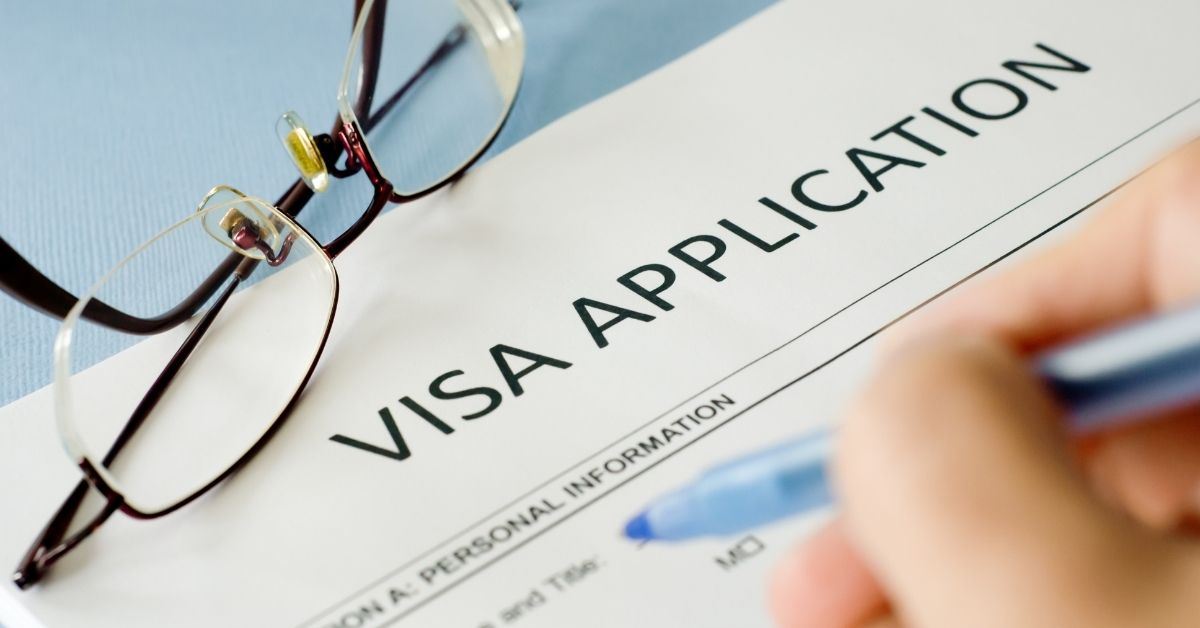 5 Common Visa Application Mistakes To Avoid