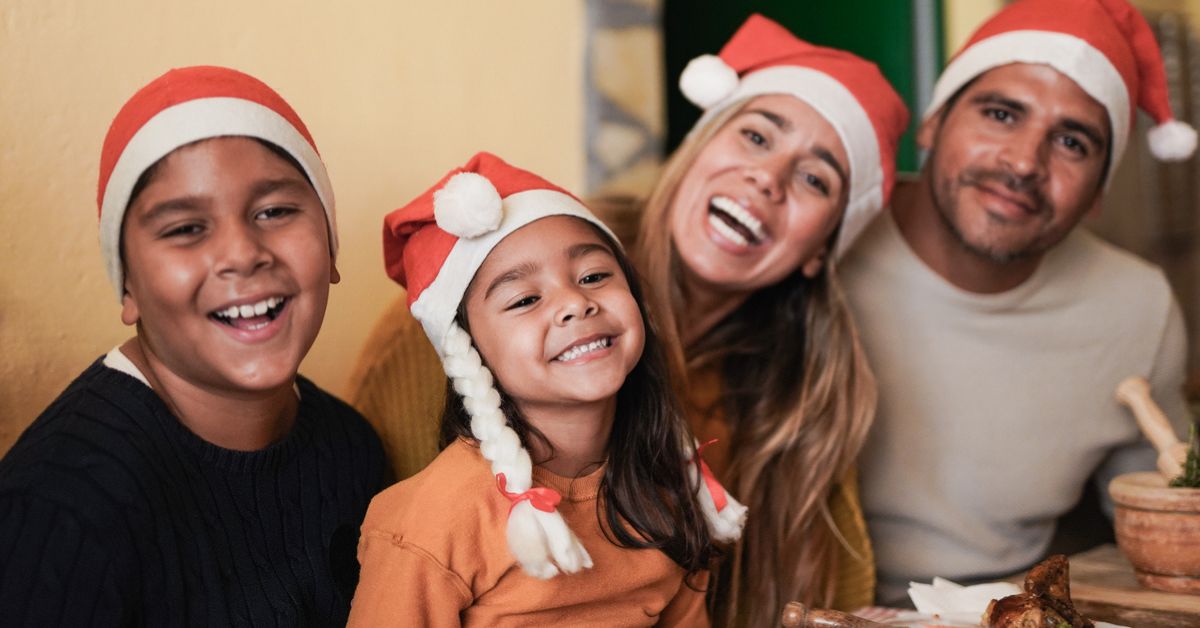 The Joy of Discovering New Holiday Traditions for Immigrant Families
